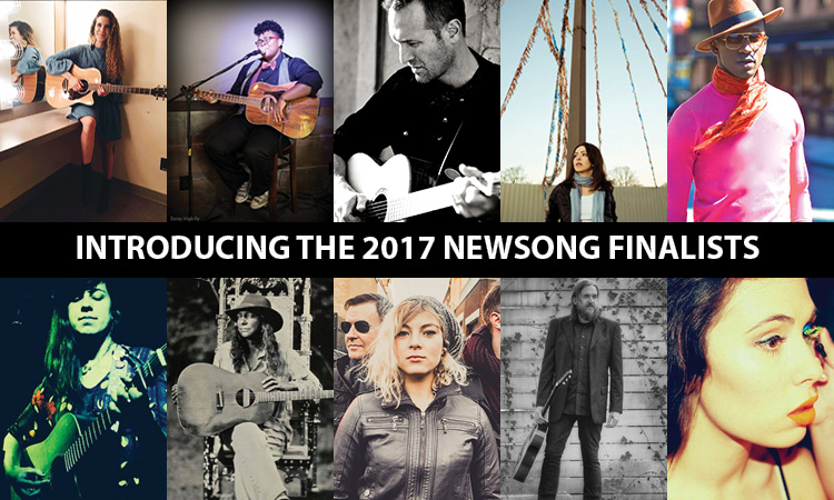 NewSong Music | Where Great Artists Are Discovered