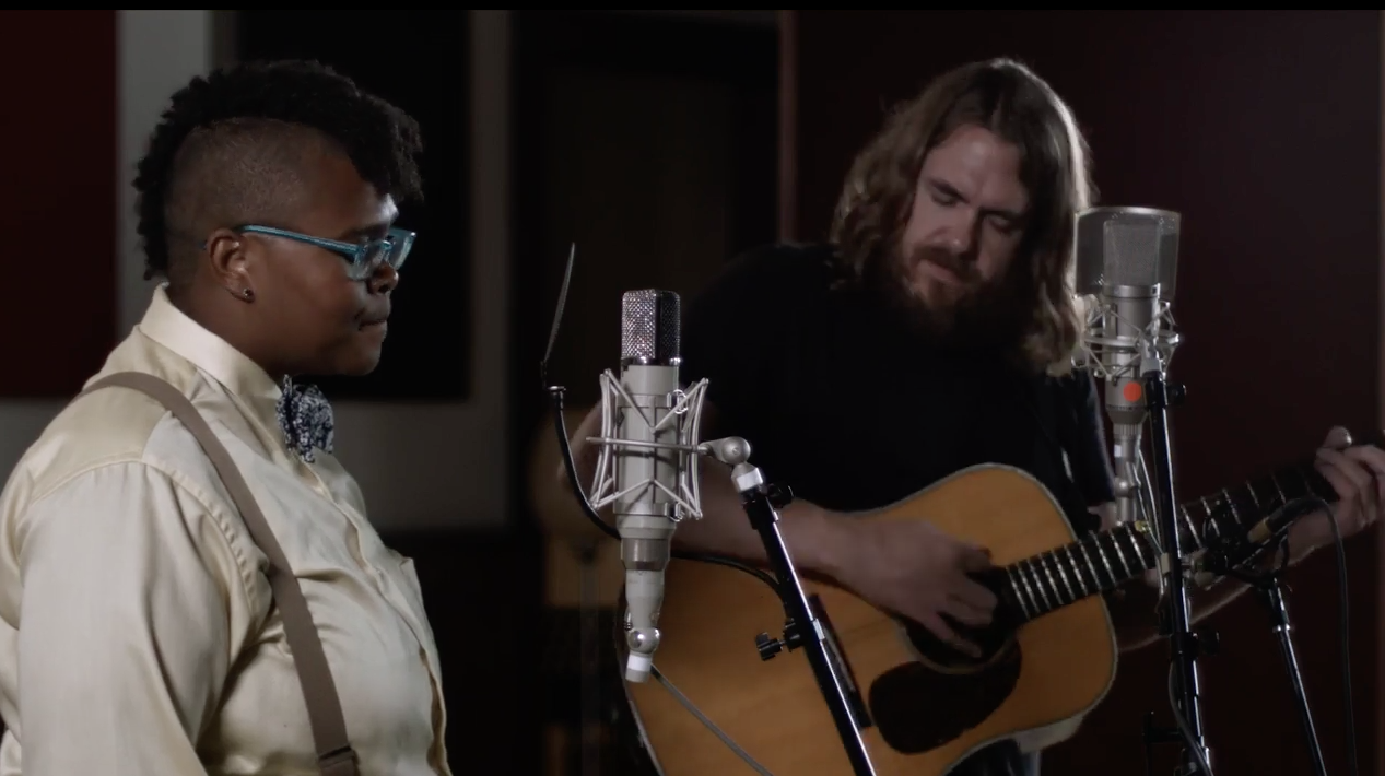 Crys Matthews, David Robert King release single inspired by family ...