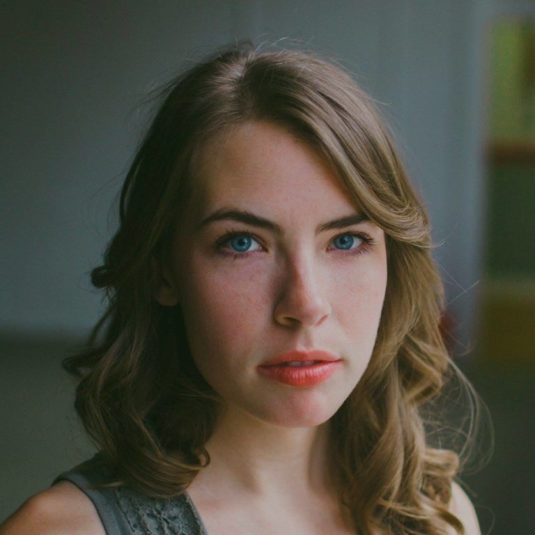 Meet LEAF finalist, Krista Shows - NewSong Music - NewSong Music