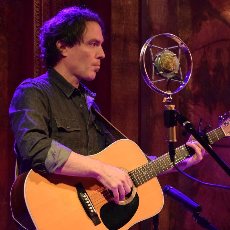 Meet 2020 LEAF Finalist Scott Fab - NewSong Music - NewSong Music