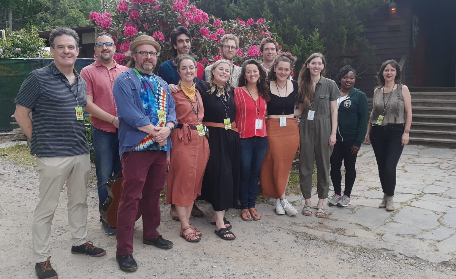 10th annual LEAF Singer-Songwriter Showcase and Competition - NewSong Music