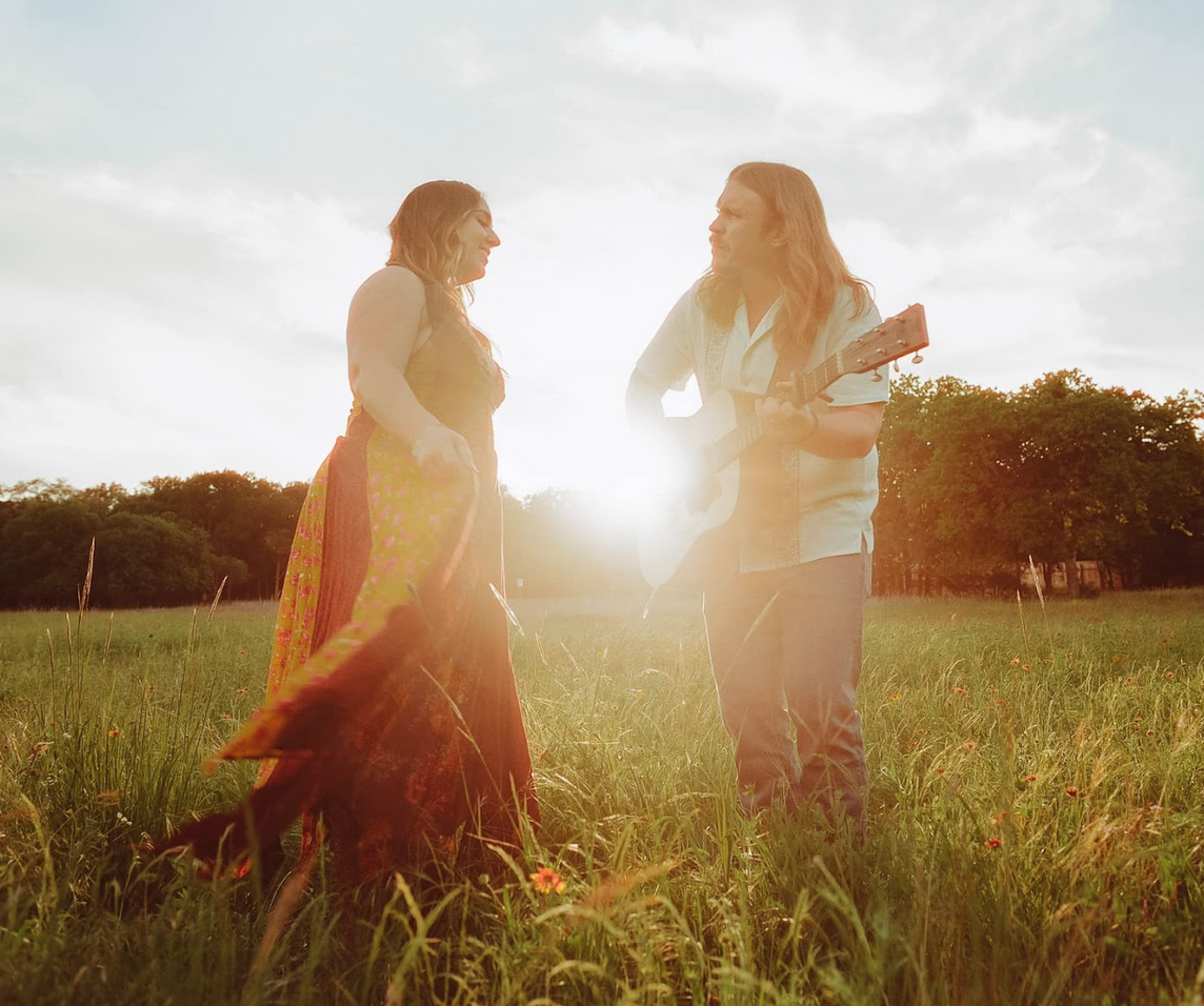 Meet NewSong Finalist Beth // James - NewSong Music