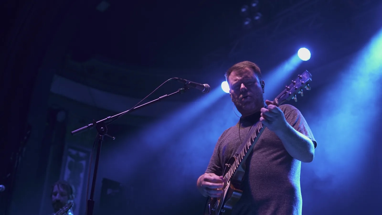 Andy Shaw - NewSong Music