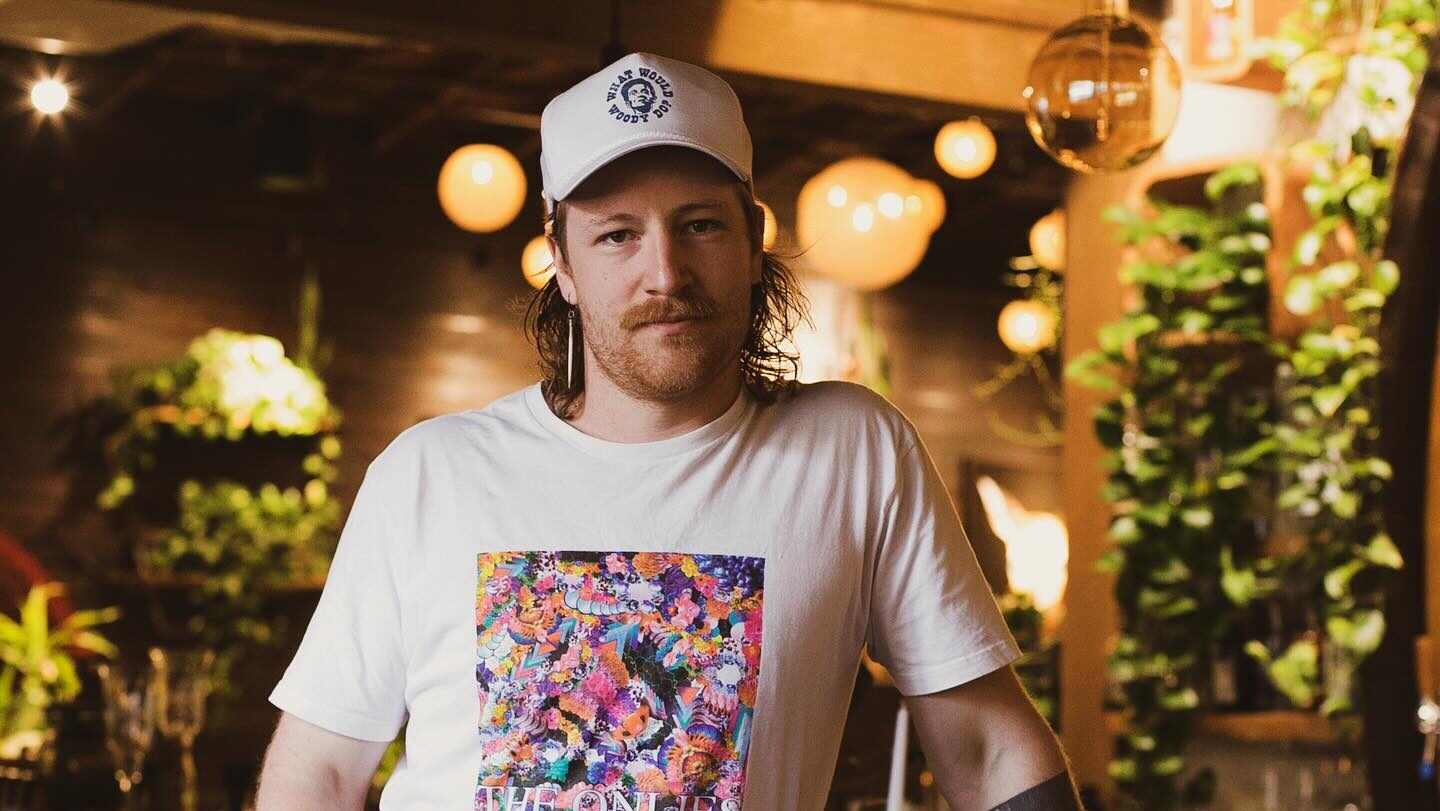 Jackson Grimm - NewSong Music