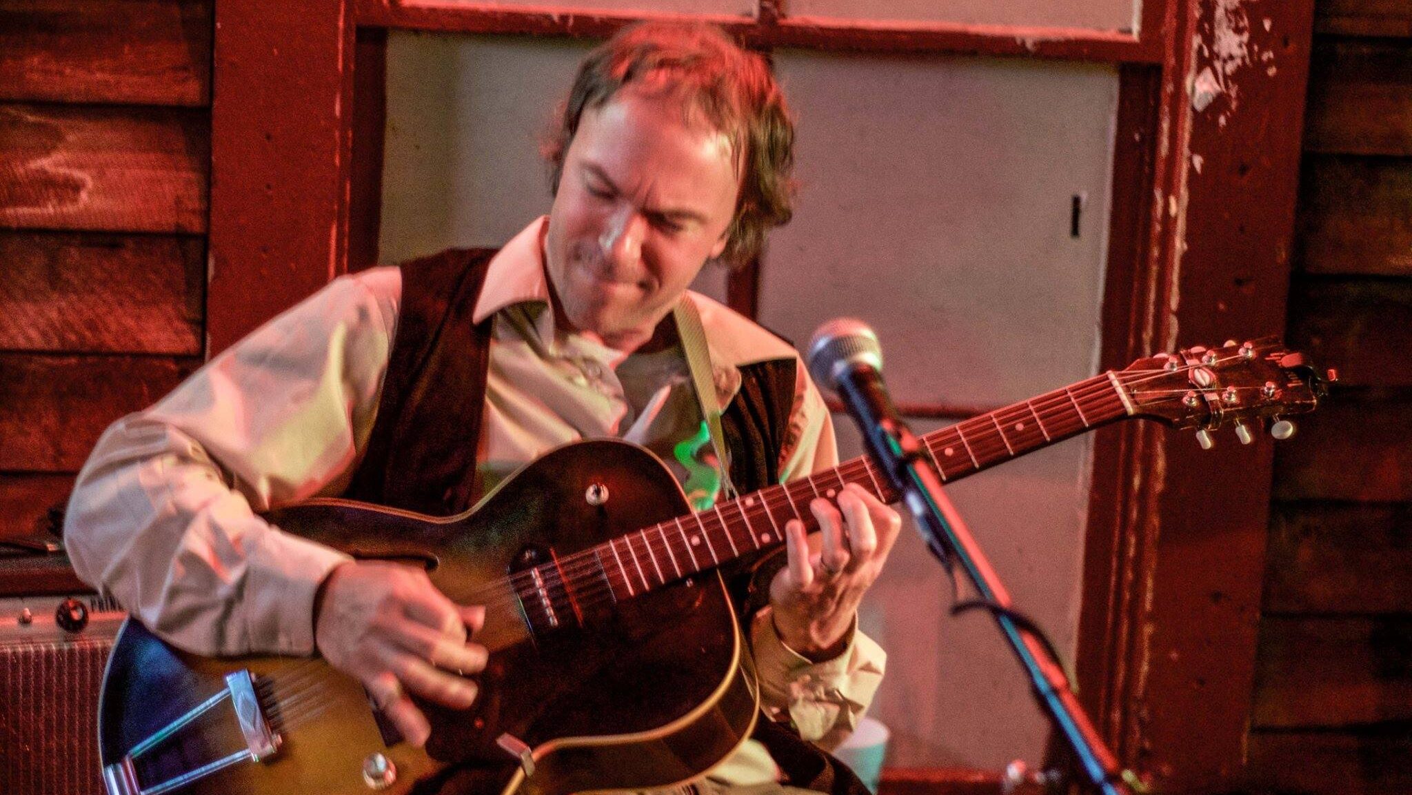 Jay Brown - NewSong Music