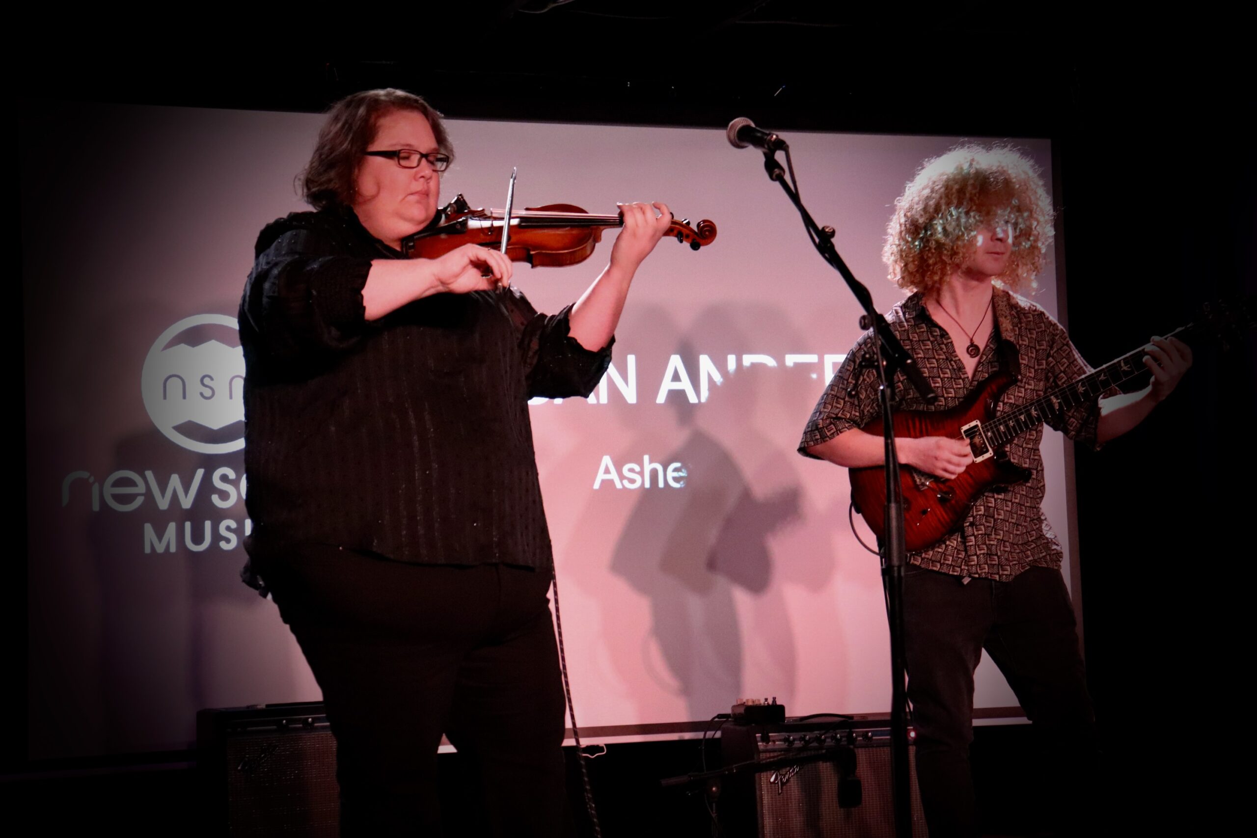 Susan Anderson NewSong Winner - NewSong Music